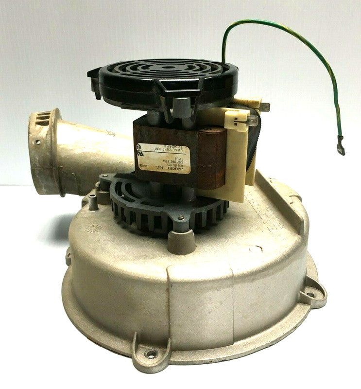 JAKEL Draft Inducer Blower Motor J238-150-1533 + FREE shipping #M335 ...