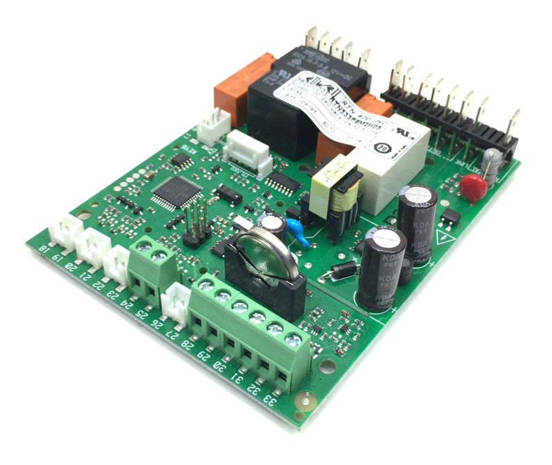 Eliwell RTN 400 - HC HVAC Controller RTN533P8M2H05 (Board Only) #P752A ...