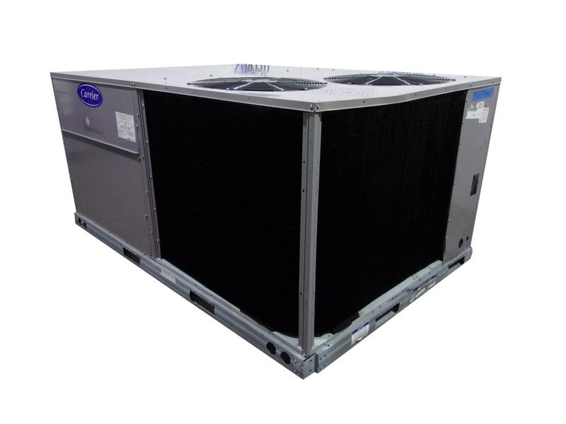 CARRIER Central Air Conditioner Commercial Gas Package 48TCDD08A2A6A0A ...