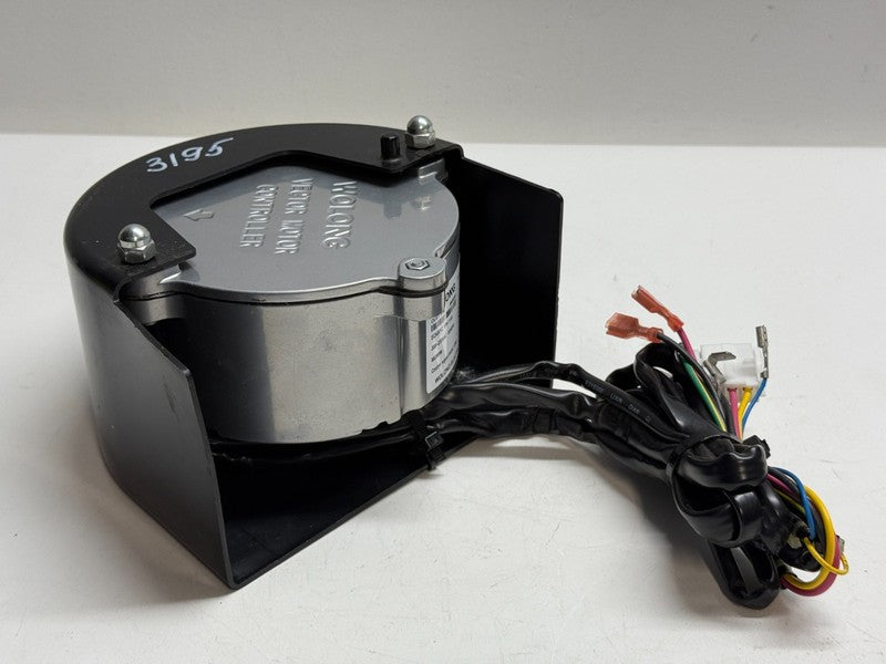 Wolong ECM Controller EMR421013001SC Hvac Vector Motor Controller ...