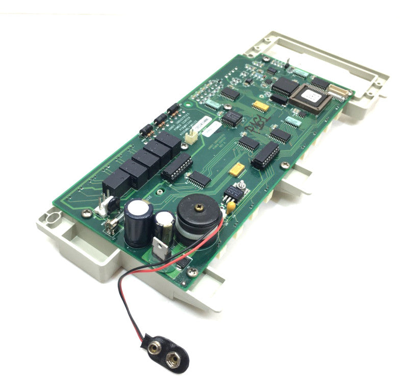 Jandy AquaLink PCB 8124A Pool Spa Control Board CEC24034886 ALRS8 P&S ...