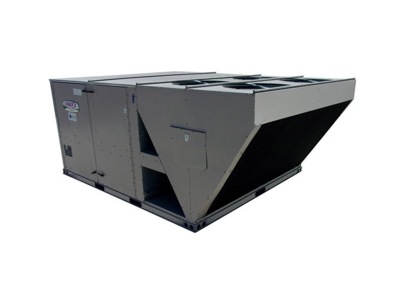 LENNOX Central Air Conditioner Commercial Package LCH180H4MN3G ACC-199 ...