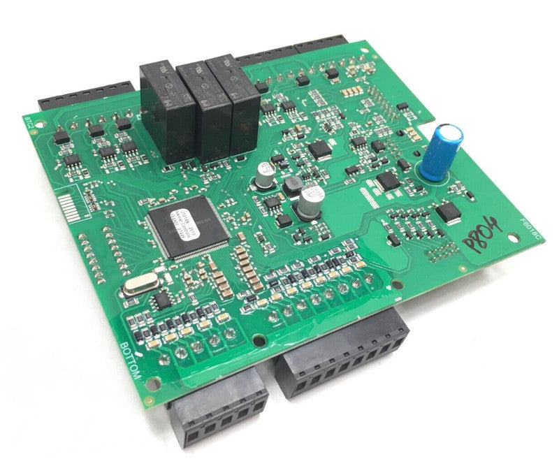 Raypak VERSA 013935F PC Control Circuit Board J1214N #P804– Willard's ...
