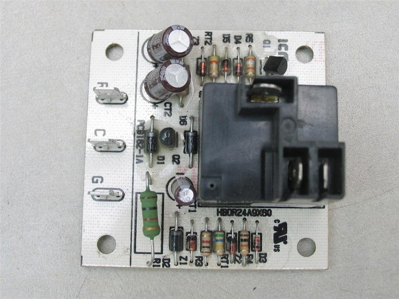 ICM Controls HBOR24A9X60 Fan Blower Control Circuit Board 8201-056 ...