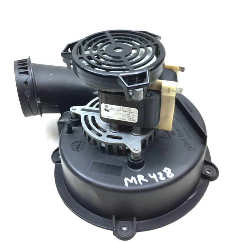 JAKEL J238-150-1533 DRAFT INDUCER BLOWER Motor 117104-04 #MR428 ...