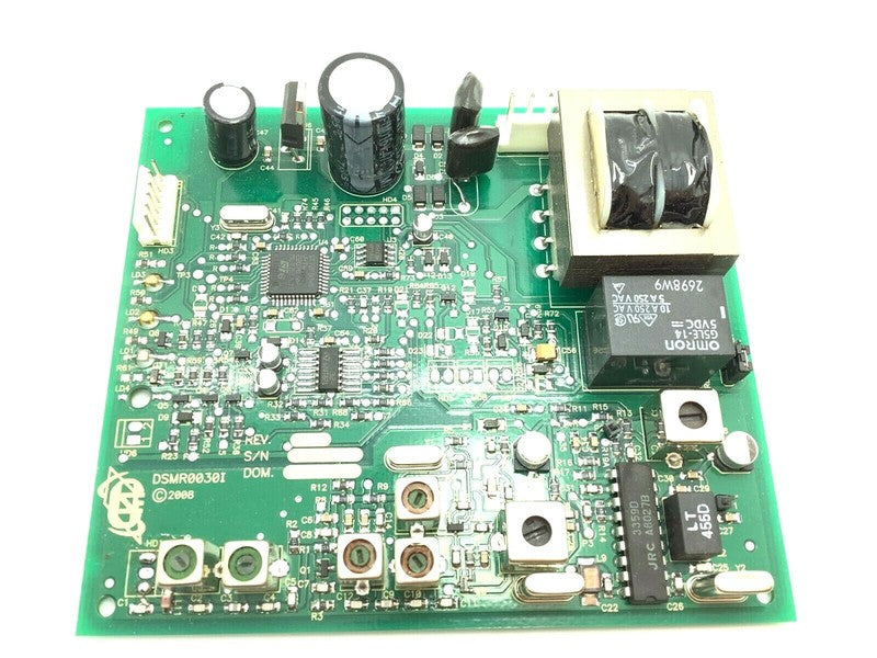 DSMR0030 Control board– Willard's HVAC Supply