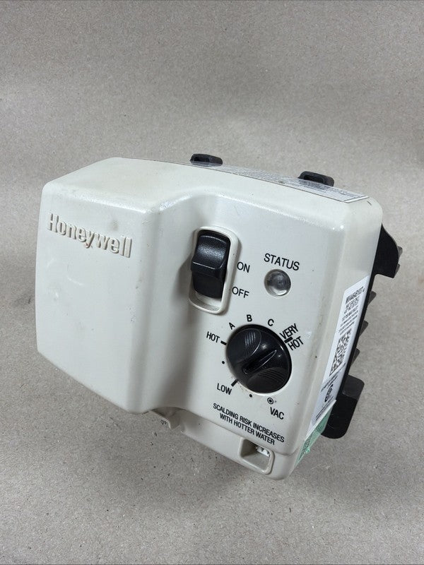 Honeywell Water Heater Gas Valve Controller WV4464B1037 (#1)– Willard's ...